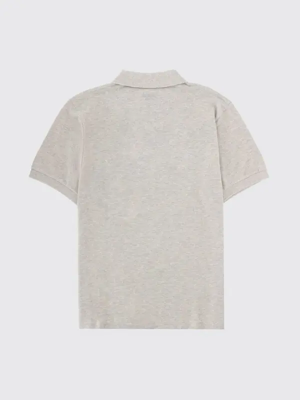 Kenzo Polo Shirt Colour - Grey