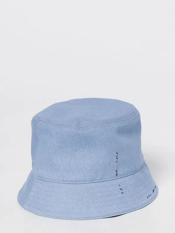 Marni Hat Colour - Blue