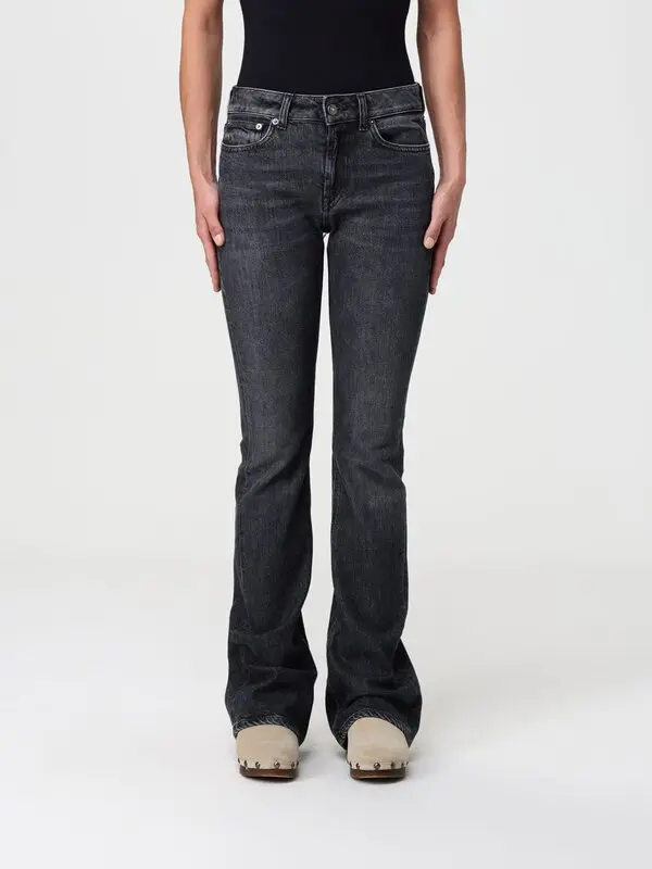 DONDUP Jeans Colour
