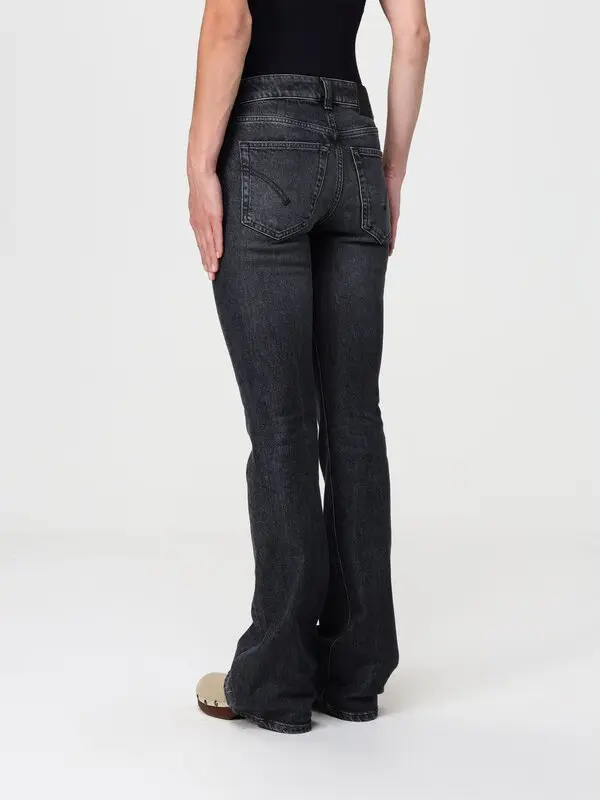 DONDUP Jeans Colour