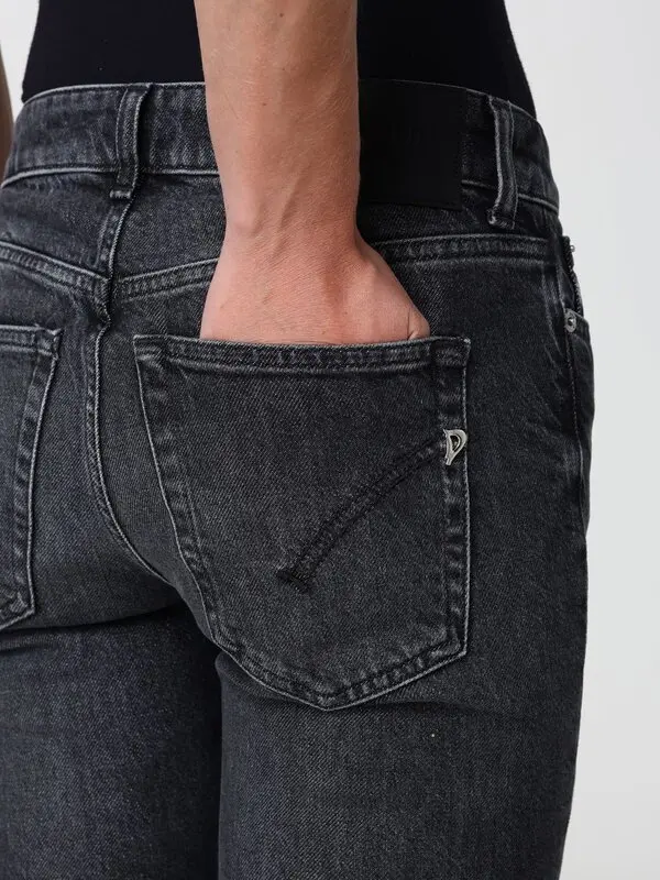 DONDUP Jeans Colour