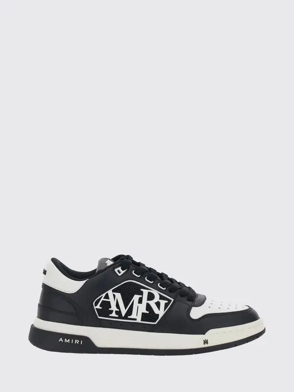 Amiri Trainers Colour