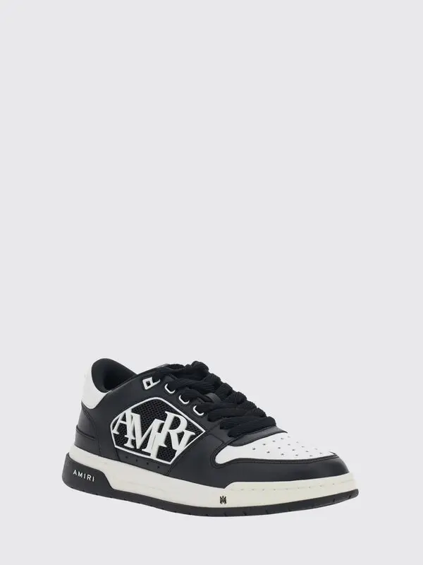 Amiri Trainers Colour