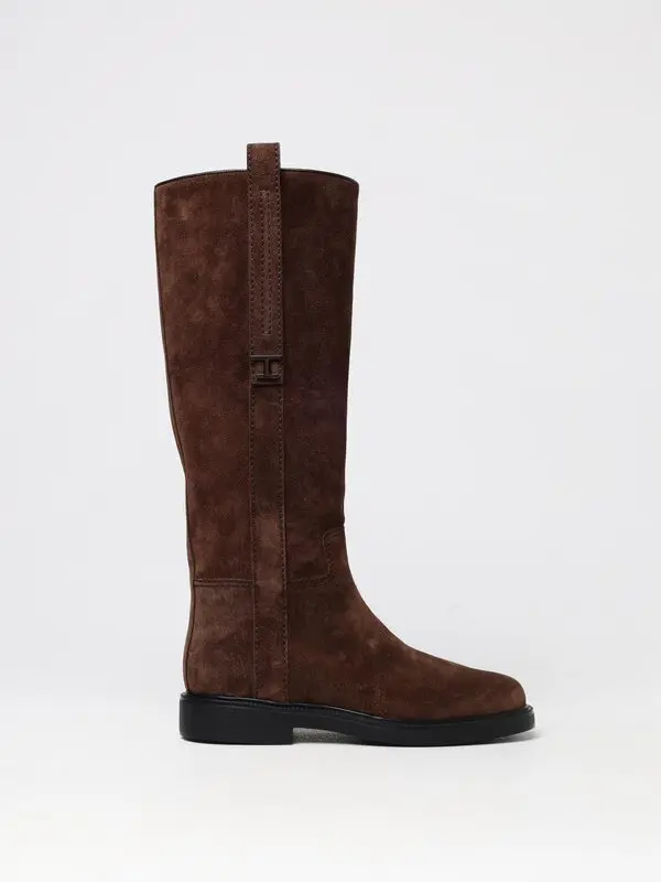TOD'S Boots Colour