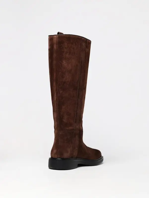 TOD'S Boots Colour
