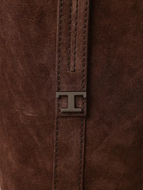TOD'S Boots Colour