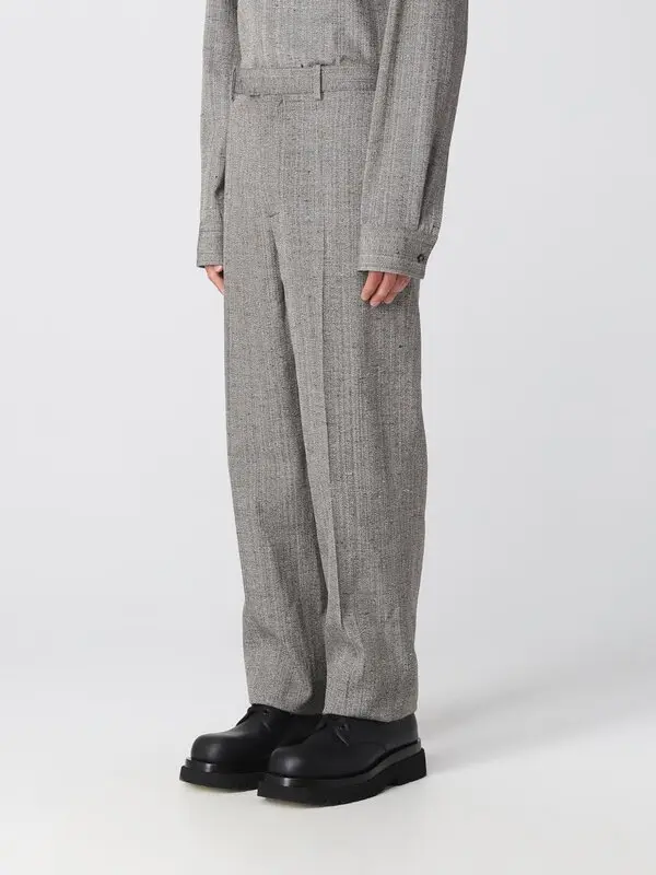 Bottega Veneta Tailored Trousers