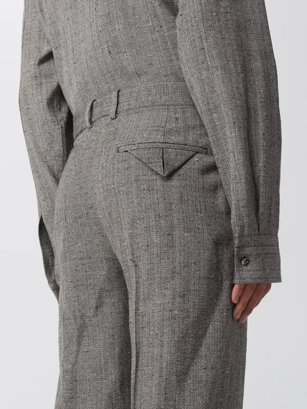 Bottega Veneta Tailored Trousers