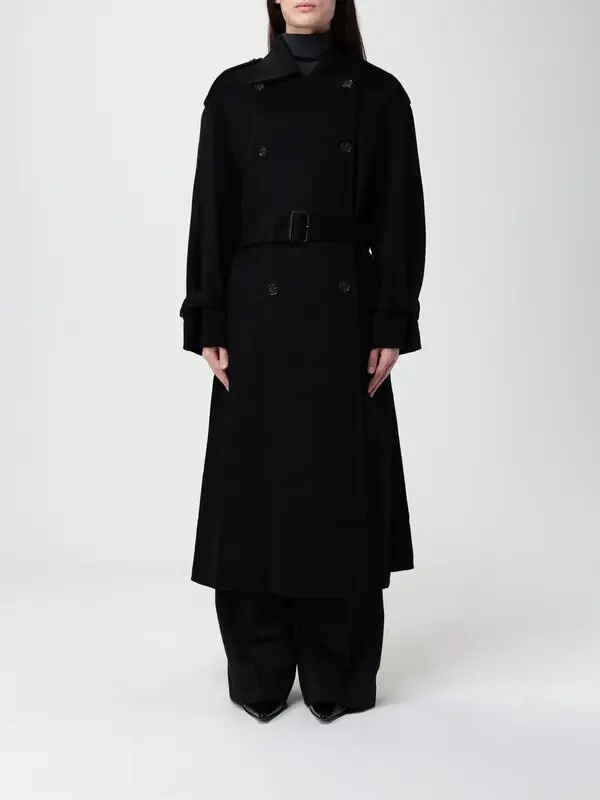 TOTEME Coat Colour