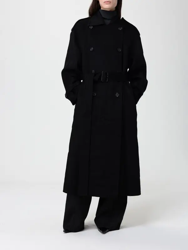 TOTEME Coat Colour