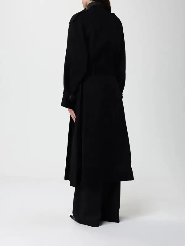 TOTEME Coat Colour