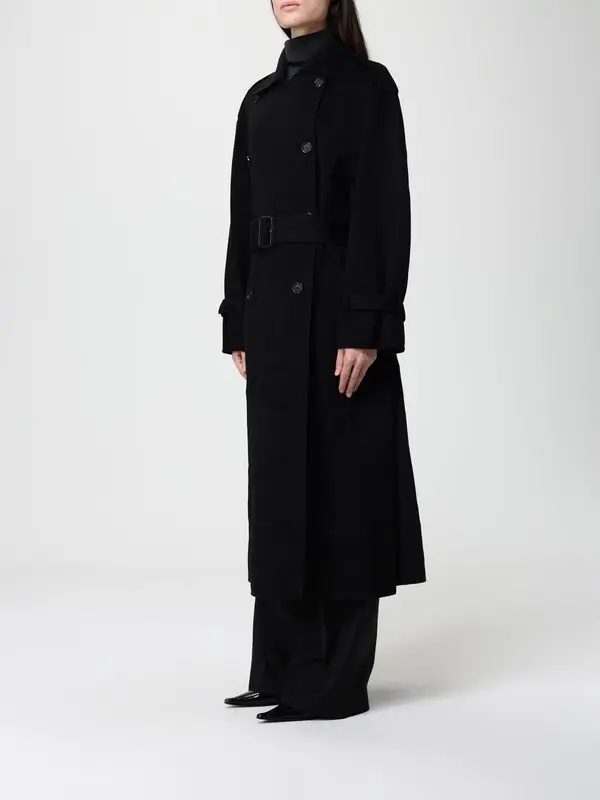 TOTEME Coat Colour