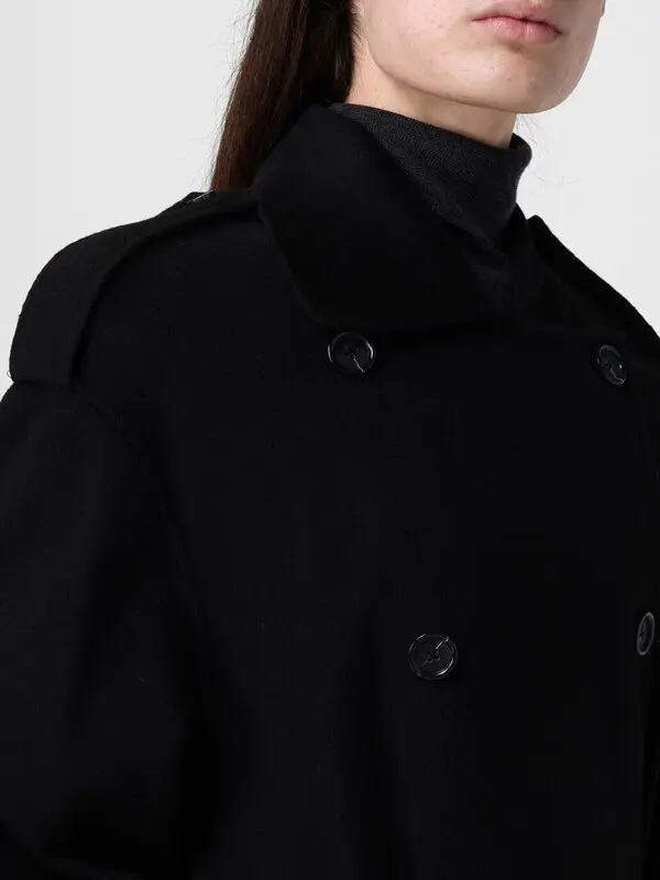 TOTEME Coat Colour