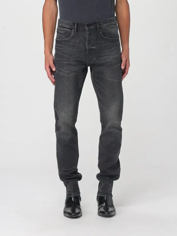 PURPLE BRAND Jeans