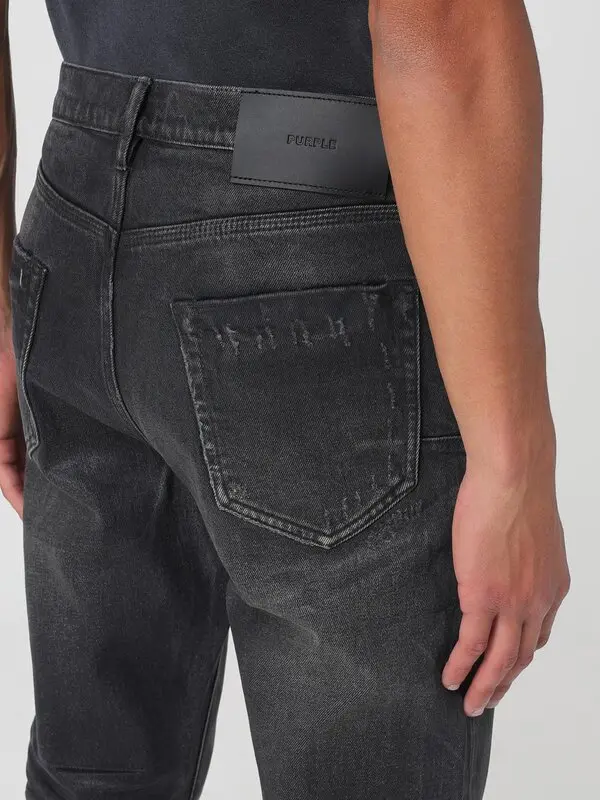 PURPLE BRAND Jeans