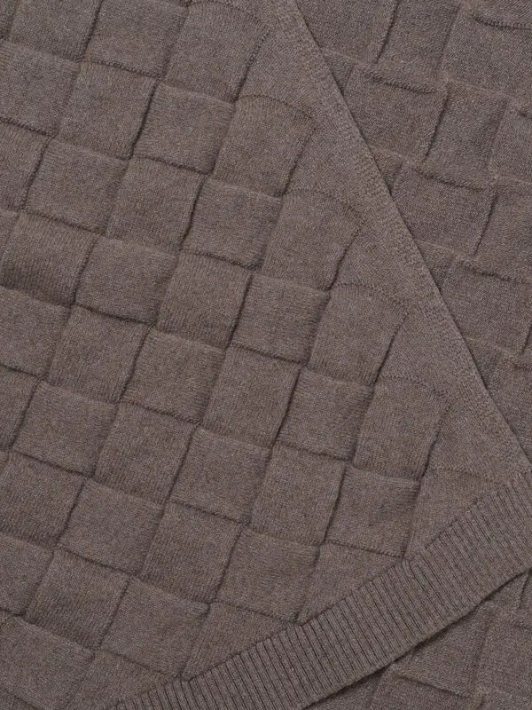 Bottega Veneta Scarf Colour - Beige