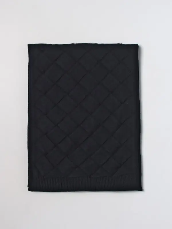Bottega Veneta Scarf Colour - Navy