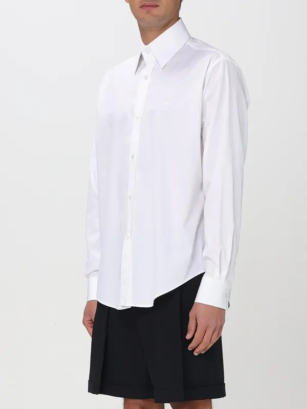 Alexander McQueen Shirt Colour