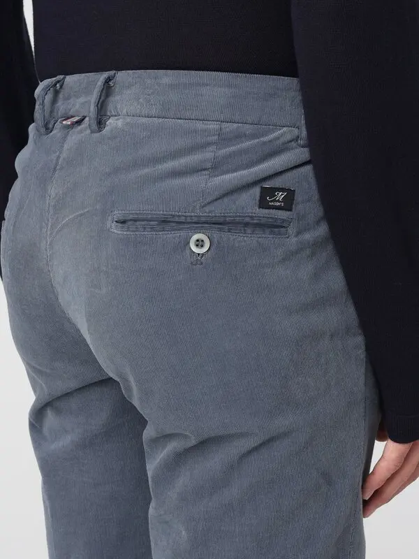 MASON'S Tailored Trousers