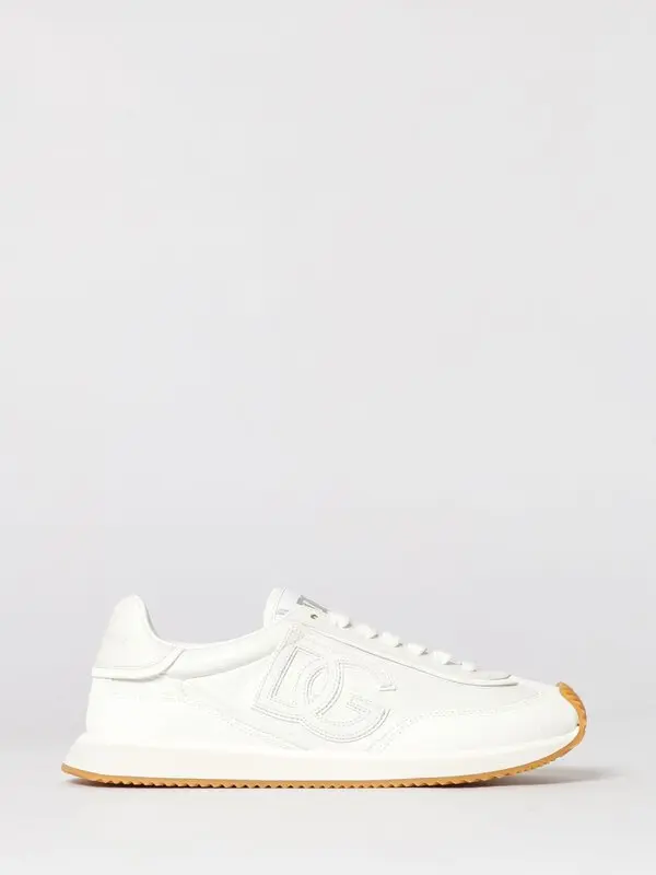 Dolce & Gabbana Trainers Colour - White