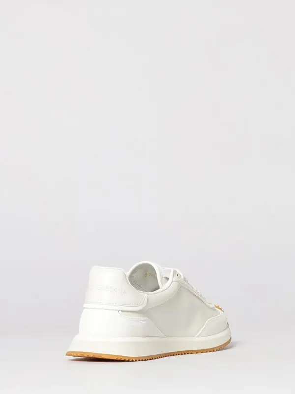 Dolce & Gabbana Trainers Colour - White