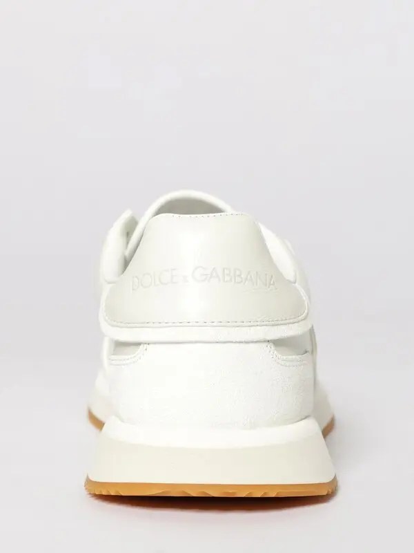 Dolce & Gabbana Trainers Colour - White