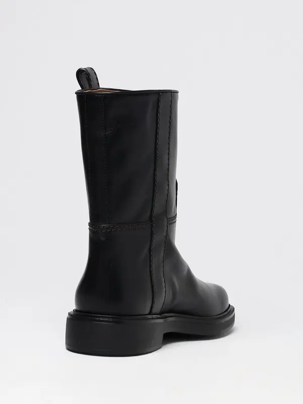 TOD'S Boots Colour