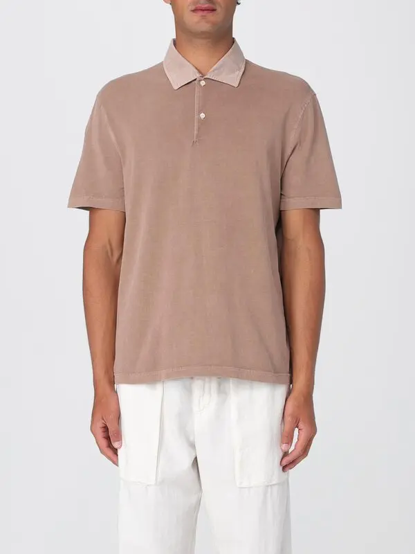 Aspesi Polo Shirt Colour