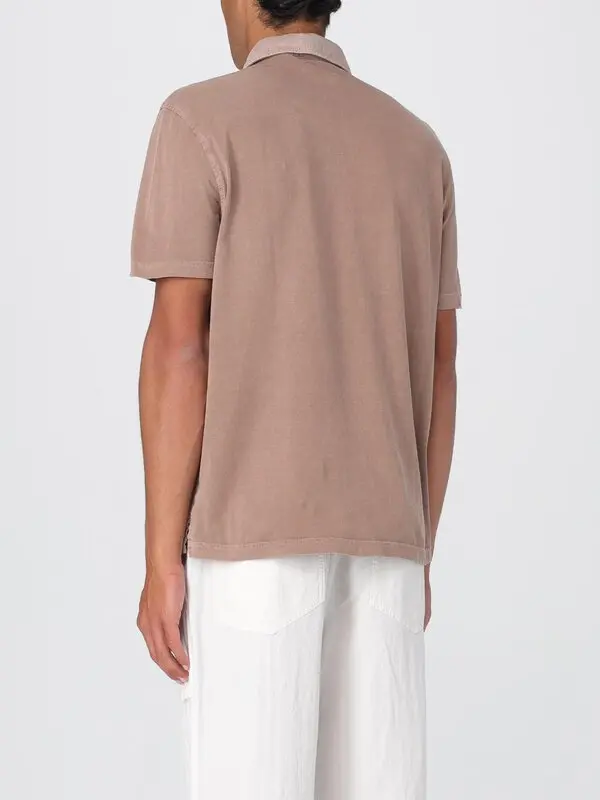 Aspesi Polo Shirt Colour