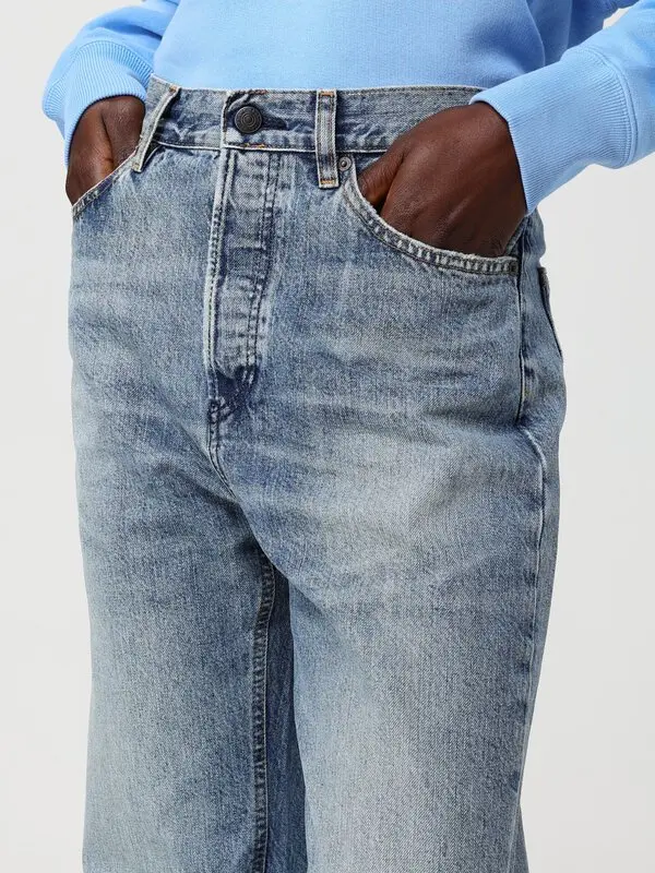 FRAME The Stack Jeans