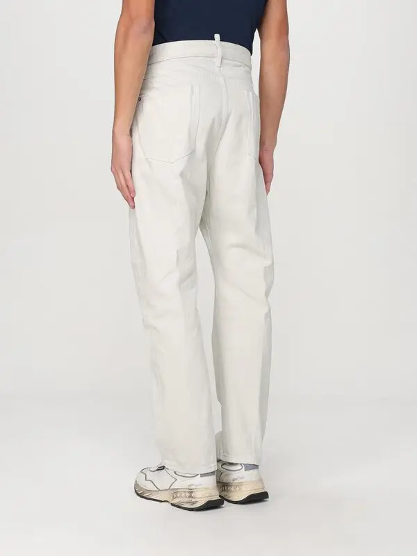 Dsquared2 Jeans Colour
