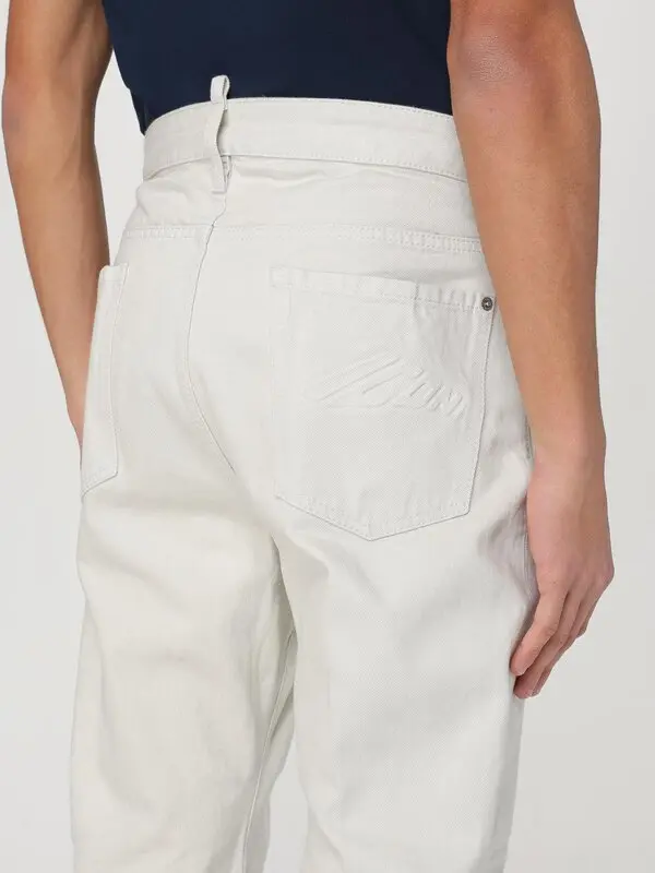 Dsquared2 Jeans Colour