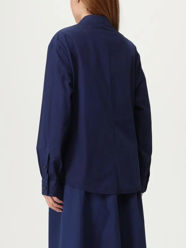 Aspesi Jacket Colour - Blue