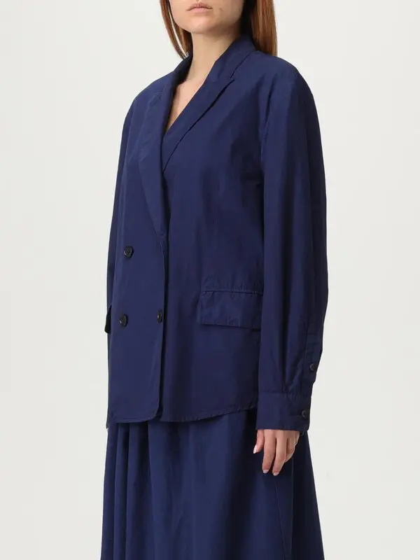 Aspesi Jacket Colour - Blue