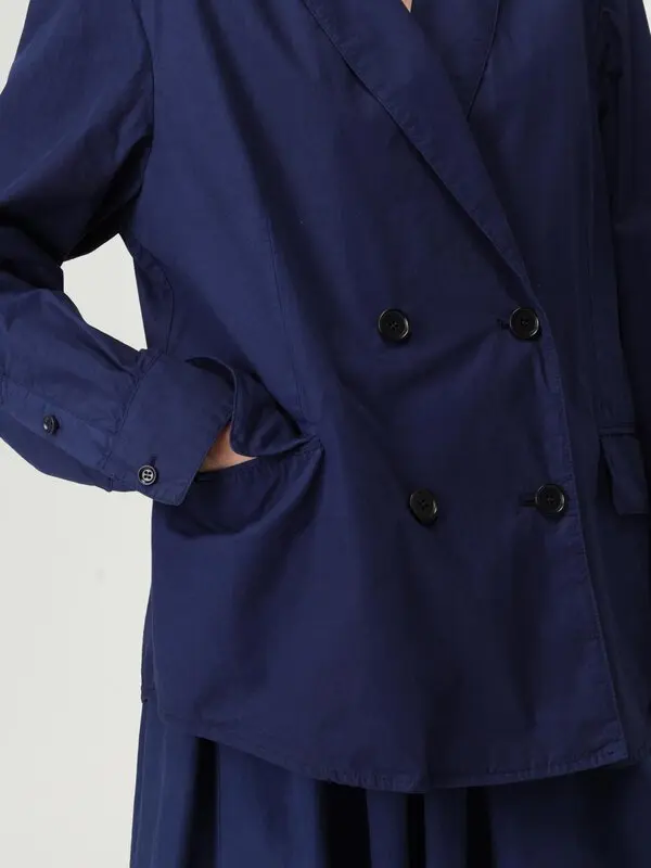 Aspesi Jacket Colour - Blue
