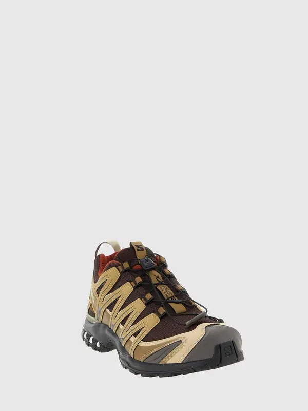 SALOMON Xt-quest Gore-tex Sneakers
