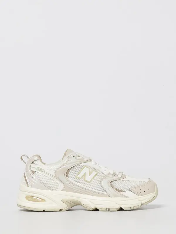 NEW BALANCE 530 Sneakers - Beige