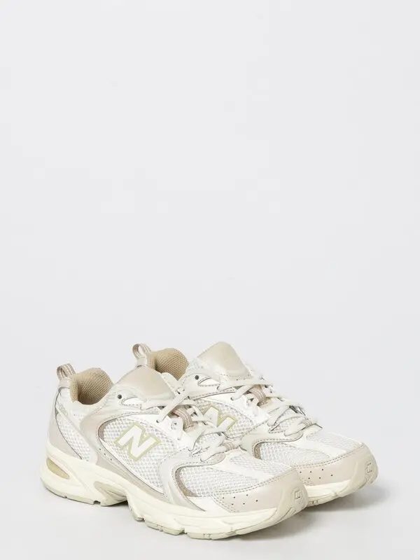 NEW BALANCE 530 Sneakers - Beige