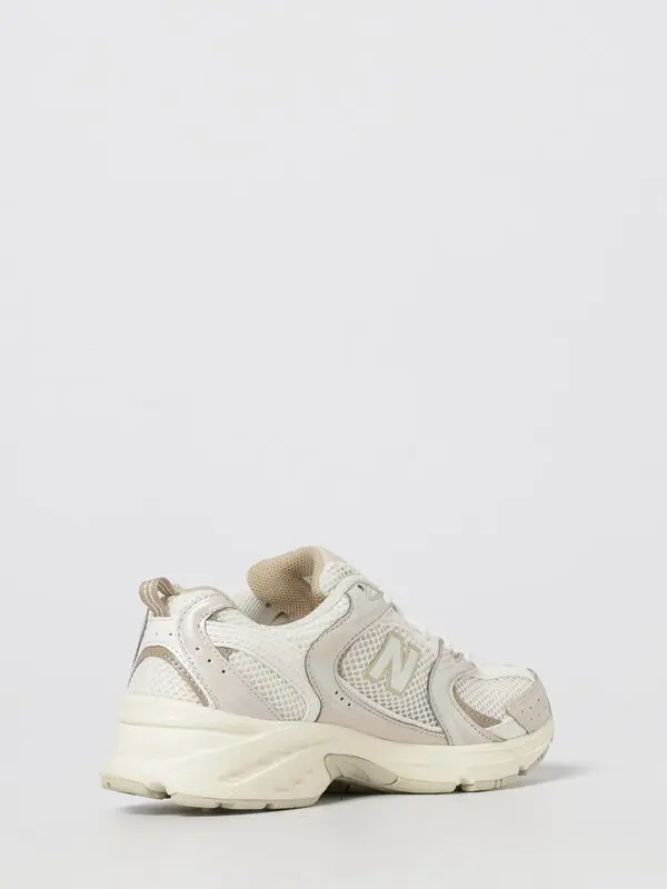 NEW BALANCE 530 Sneakers - Beige