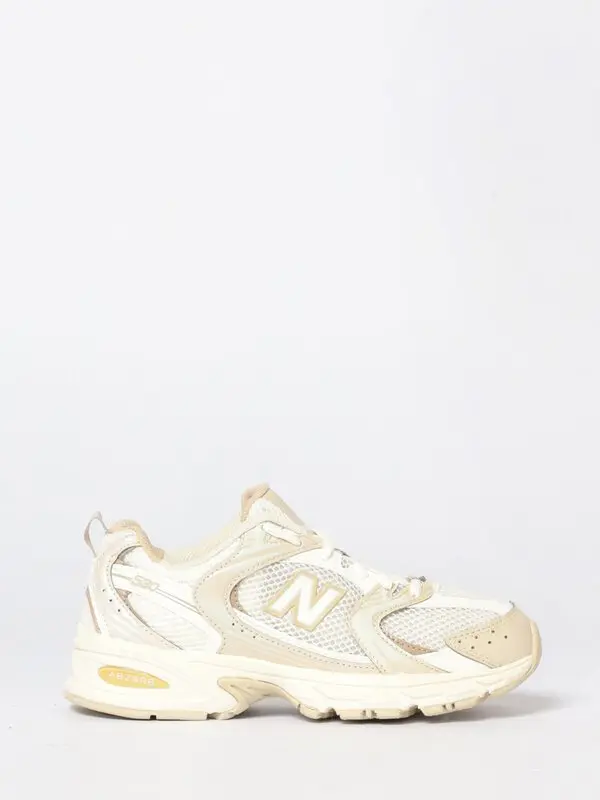 NEW BALANCE 530 Sneakers - White