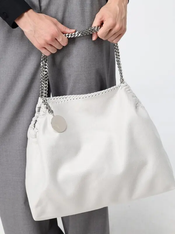 Stella McCartney Shoulder Bag Colour