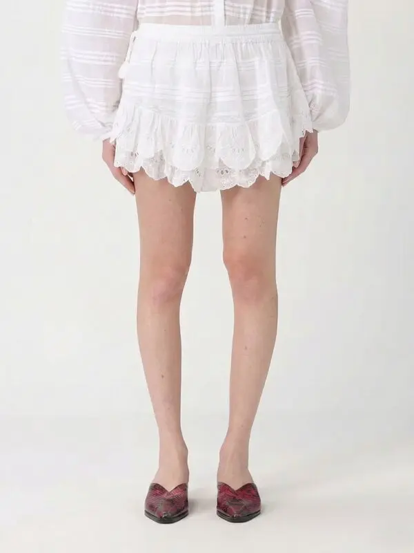 Isabel Marant Étoile Shorts Colour