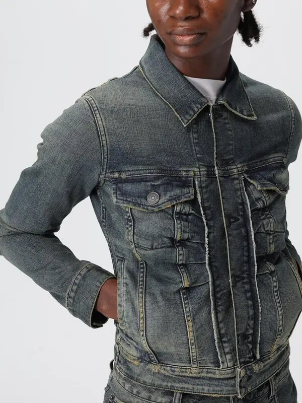 Balenciaga Jacket Colour