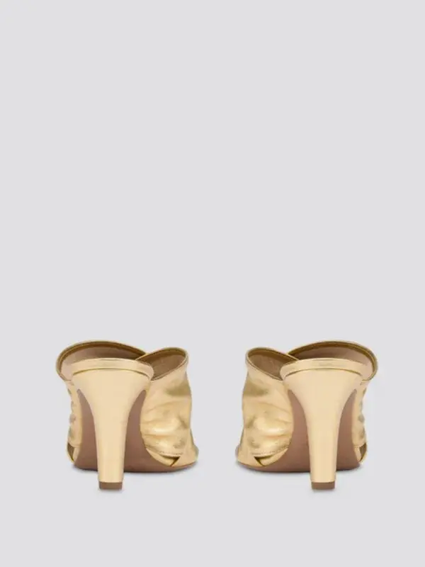 Paris Texas Heeled Sandals Colour