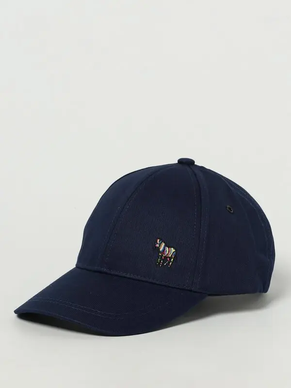 Paul Smith Hat Colour