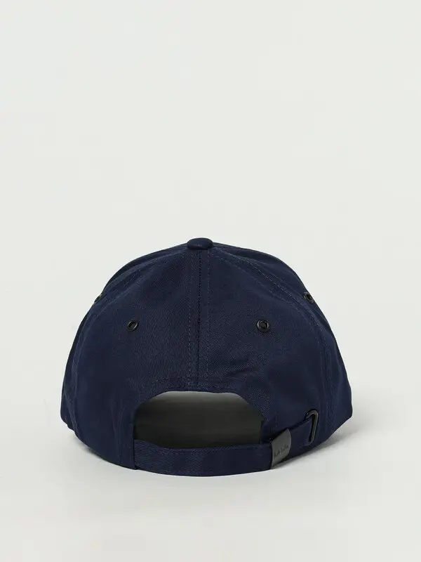 Paul Smith Hat Colour