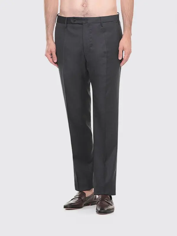 Incotex Tailored Trousers