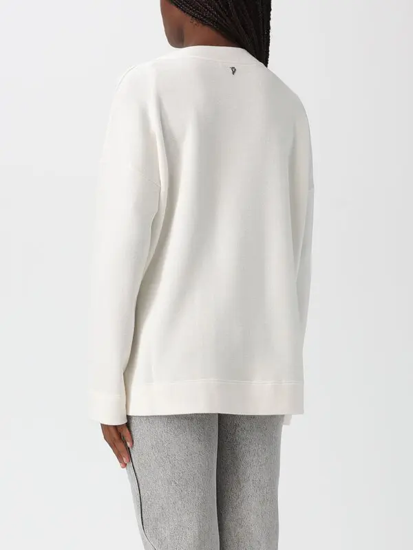 DONDUP Sweatshirt Colour