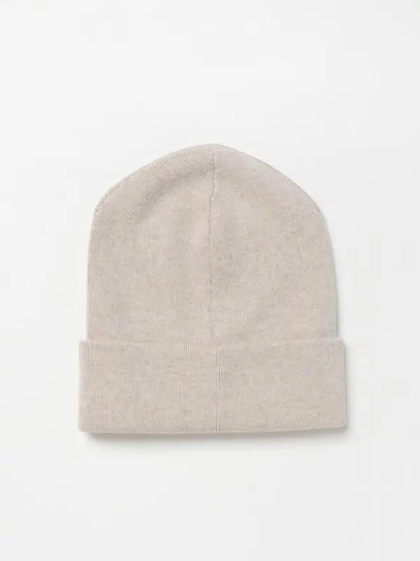 Brunello Cucinelli Beanie Hat
