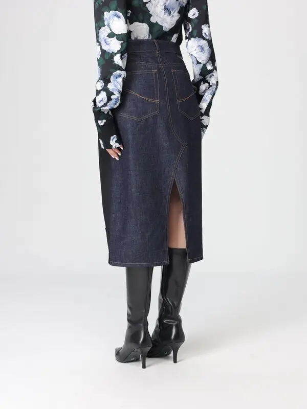 Stella McCartney Skirt Colour